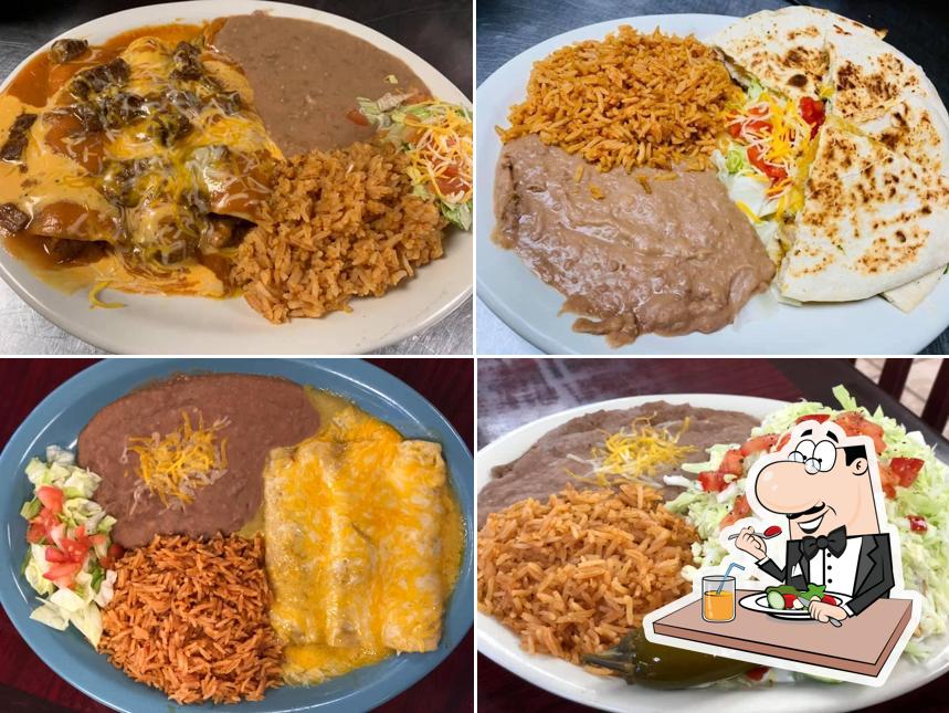 Mi Familia, Ozona - Restaurant menu, prices and reviews