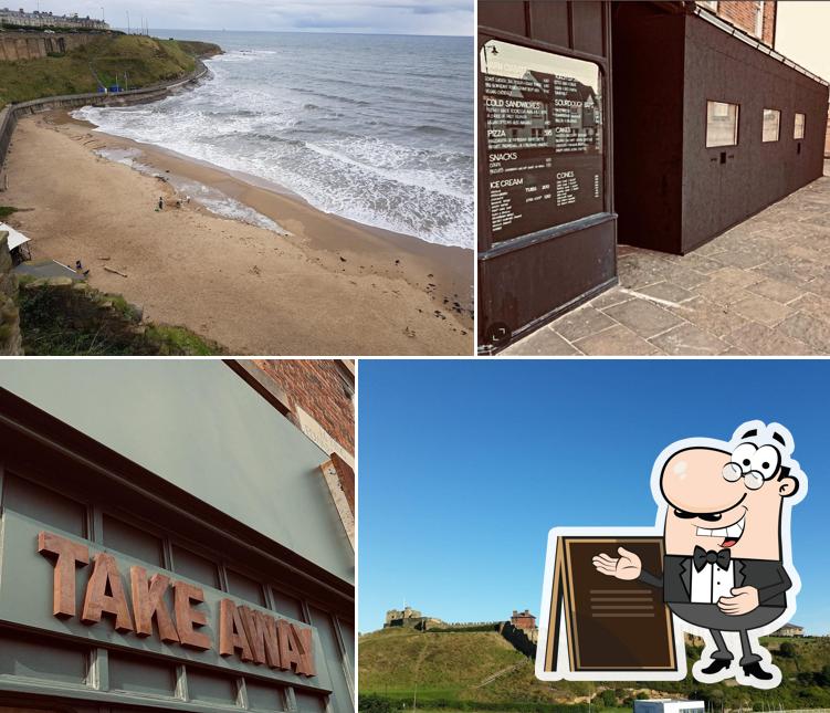 Top 5 restaurants in Tynemouth, august 2025 - Restaurant Guru