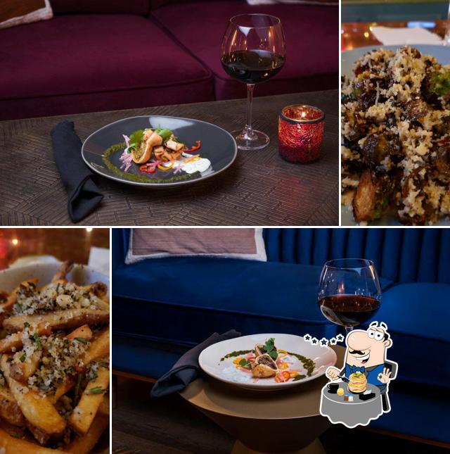 Nero, Washington, Dupont Circle - Restaurant menu, prices and reviews