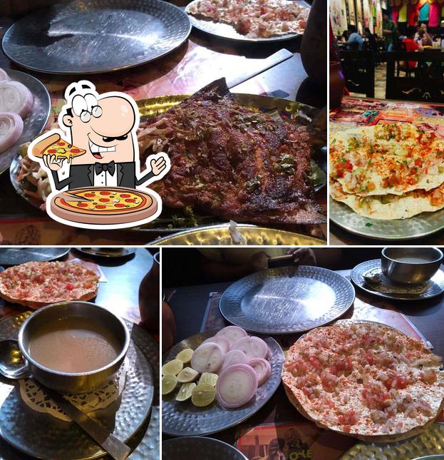 Northern Tadka, Navi Mumbai, 2nd floor - Restaurant reviews