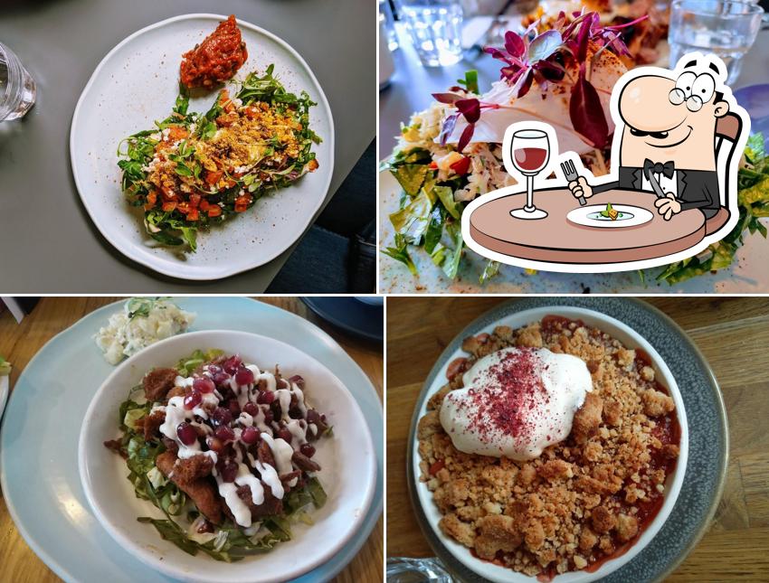 Top 7 restaurants with roasted duck in Glasgow, may 2025 - Restaurant Guru