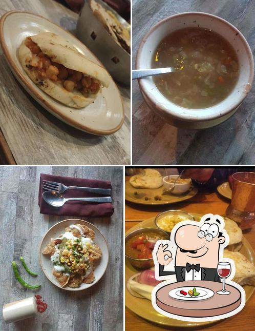 Pashtun (Elante Mall), Chandigarh, Elante Mall - Restaurant reviews