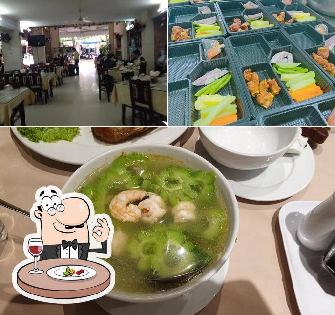Phi Lu 1 Restaurant, Da Nang - Restaurant menu, prices and reviews