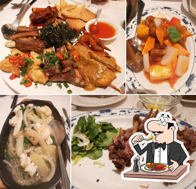 Best lunch in Biggin Hill, spring 2024 - Restaurant Guru