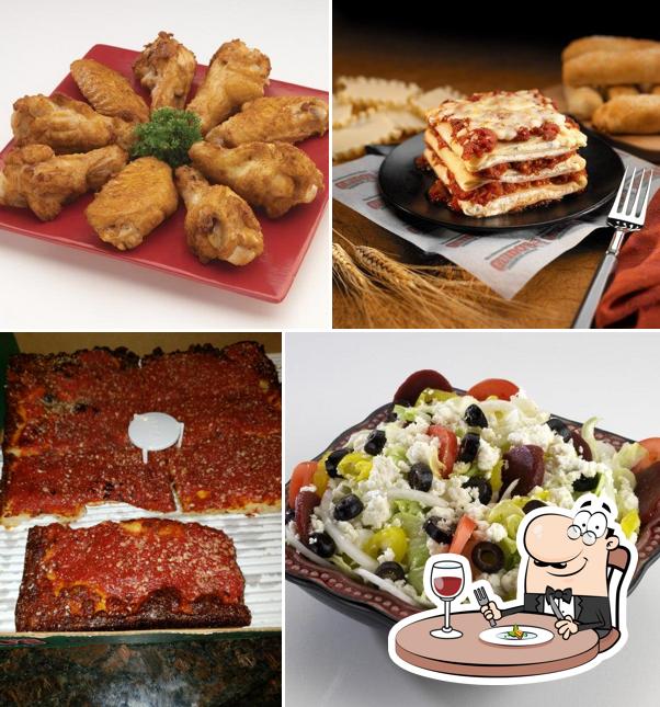 Best chicago-style pizza in Brighton, Michigan restaurants, winter 2024 ...