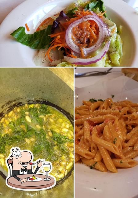 Ristorante Enrico, Bonita Springs - Restaurant menu, prices and reviews