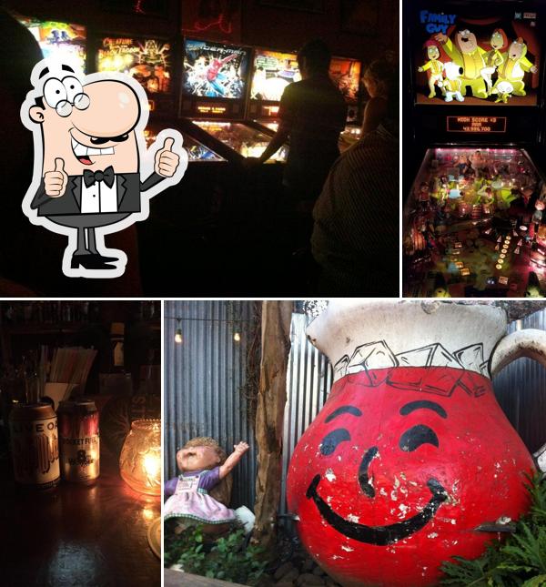 Poison Girl in Houston - Restaurant menu and reviews