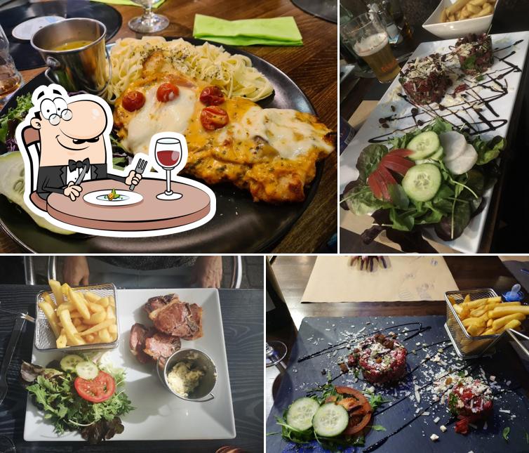 Le top 7 des restaurants à Gembloux, août 2025 - Restaurant Guru