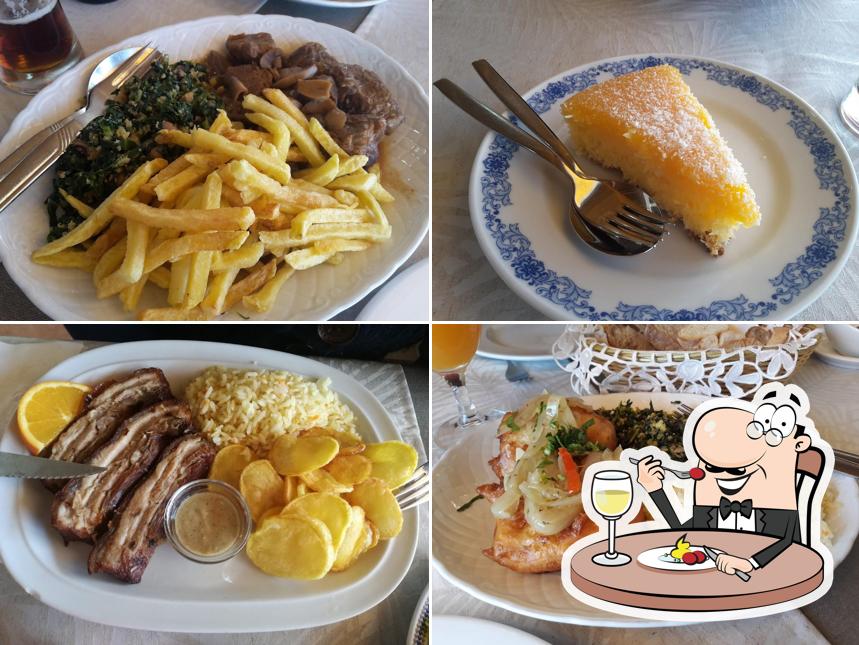 Top 10 restaurants in Fátima, august 2025 - Restaurant Guru