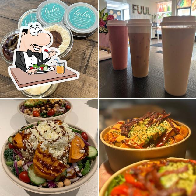 FUUL Eatz, Saint Catharines - Restaurant menu, prices and reviews
