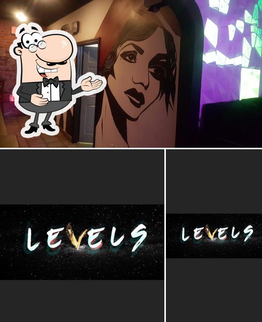 Levels Lounge in Providence - Restaurant reviews