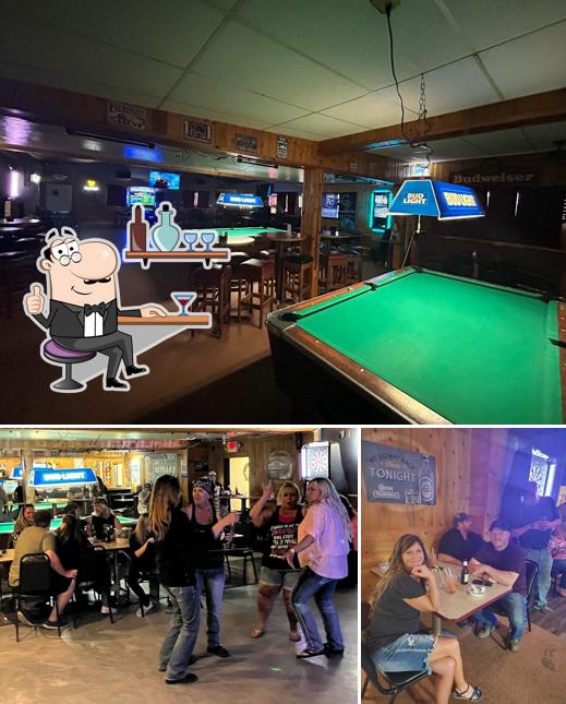 Off Ramp Bar & Grill, Rigby - Restaurant menu, prices and reviews