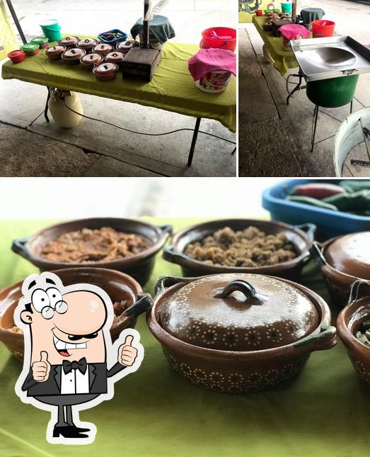 Al sazón de Mariana restaurant, Lagos de Moreno - Restaurant reviews