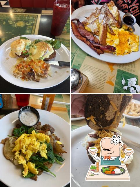 Apple Butter Cafe, Seminole - Restaurant menu, prices and reviews