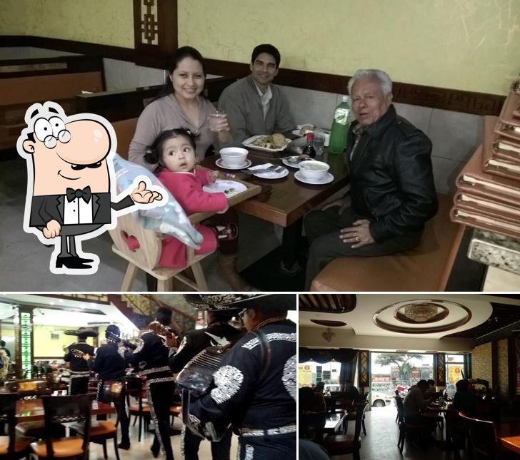 Chifa Yi Lu Fa, Ventanilla - Menú del restaurante, precios y reseñas