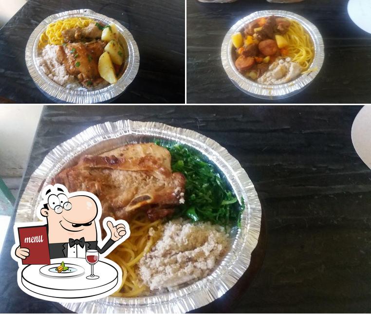 Comida Caseira da Paulinha restaurant, Niterói - Restaurant reviews