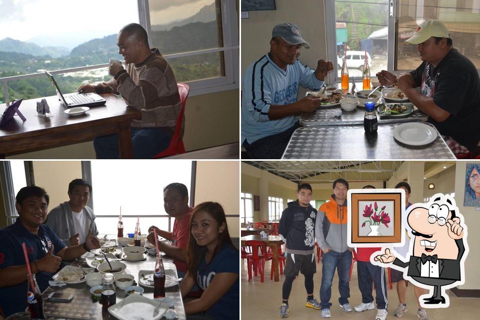 Dinawis Restaurant, La Trinidad - Restaurant menu, prices and reviews