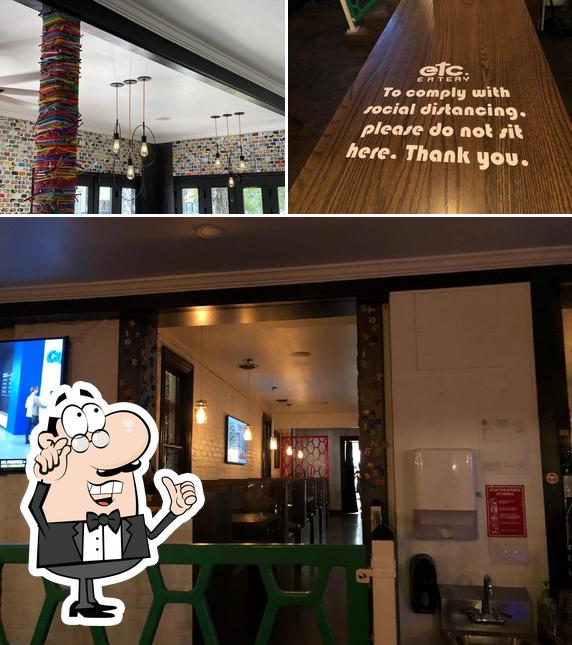 Etc. Eatery, Denver - Restaurant menu, prices and reviews