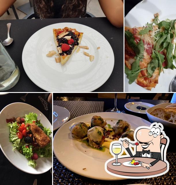 Fiume 37, Santiago de Querétaro - Restaurant menu, prices and reviews