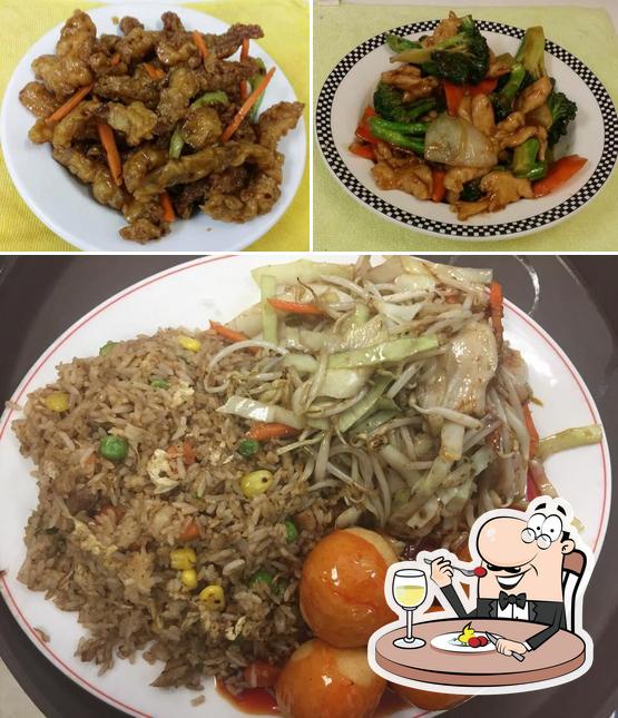 Top 5 restaurants in Crossfield, august 2025 - Restaurant Guru