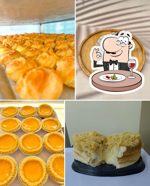 HANY Bakery, Ho Chi Minh City - Restaurant menu, prices and reviews