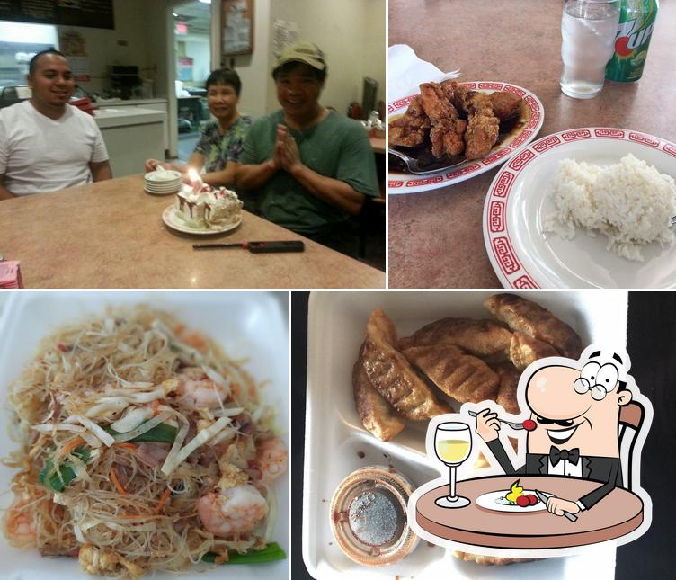 Chef Hunan Bo in Houston - Restaurant menu and reviews