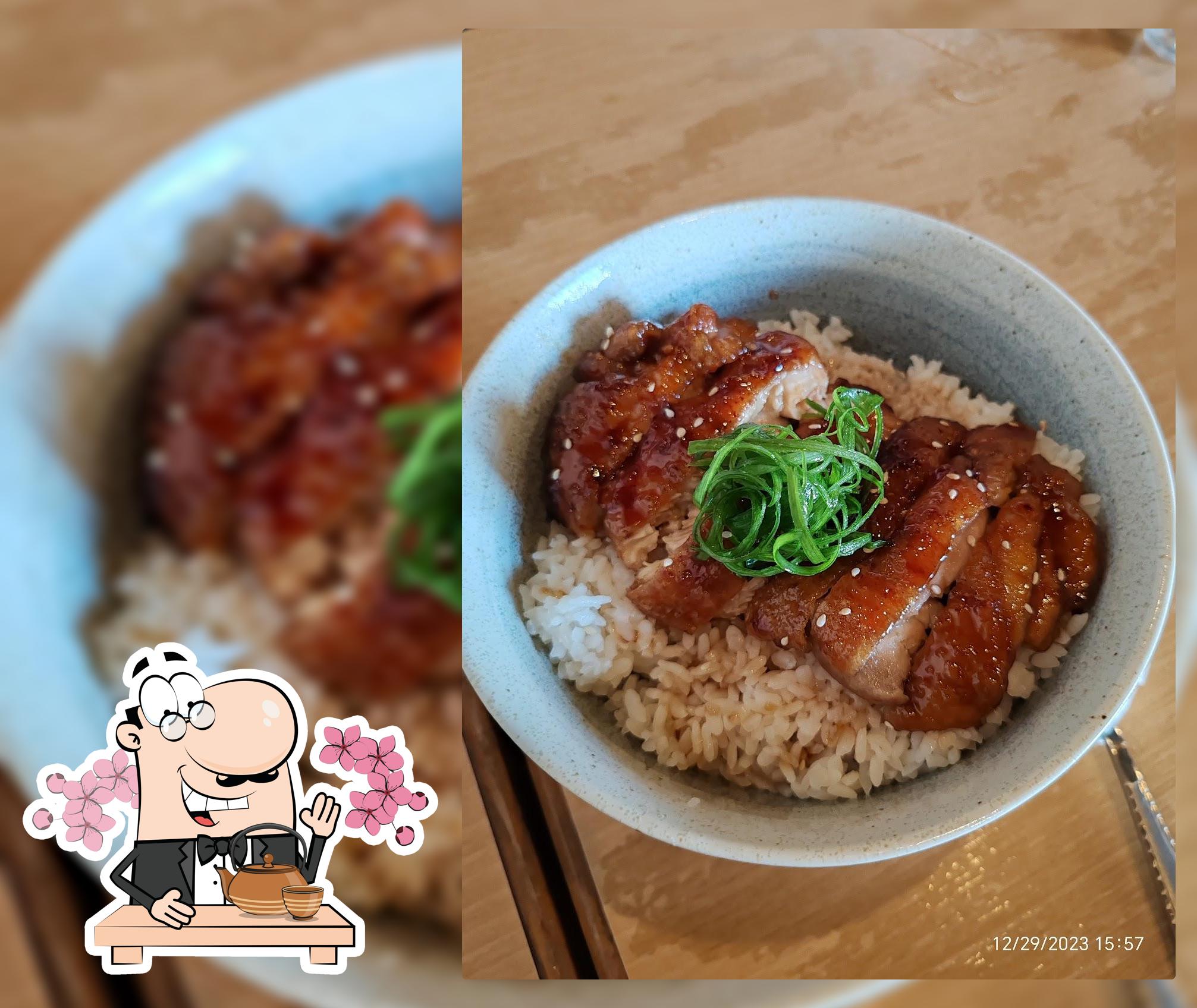 Top 5 restaurants with ramen in Lipa, september 2025 - Restaurant Guru