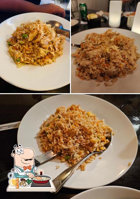 Joy Noodles and Asian Cuisine, West Palm Beach - Restaurant menu ...