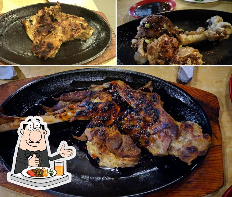 Kambing Bakar Cairo Sambas, Jakarta - Restaurant menu, prices and reviews