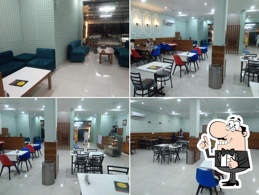 Katani Restaurant, Rupnagar - Restaurant menu, prices and reviews