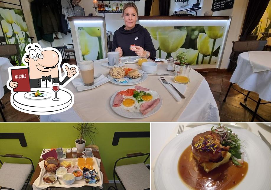 Lovas & Lovas restaurant, Poděbrady - Restaurant reviews