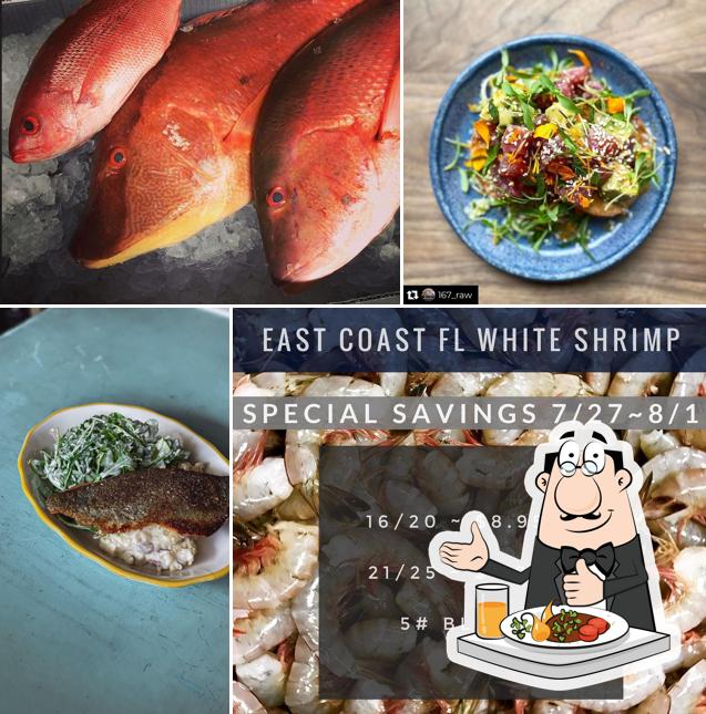 Ipswich Shellfish Group in North Charleston - Restaurant reviews