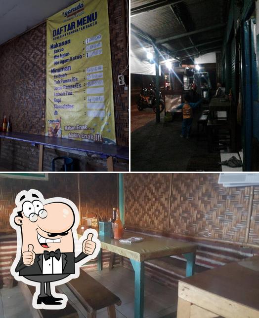 Mie Ayam & Bakso " Pak Mar ", Bantul - Menú del restaurante, precios y ...