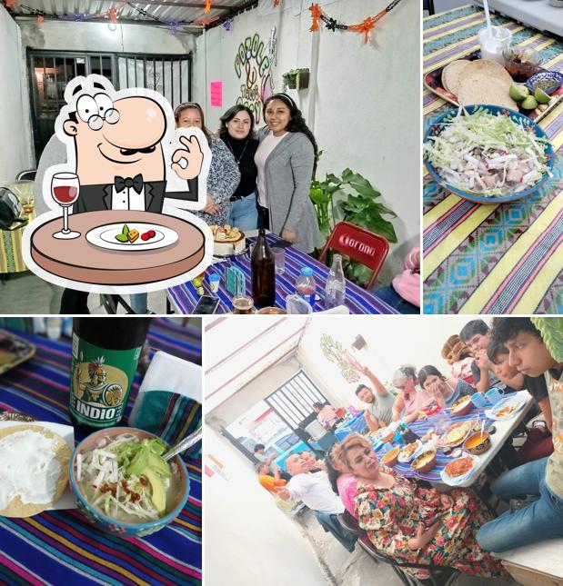Top 7 restaurantes con pozole en Ojo de Agua, diciembre 2025 ...