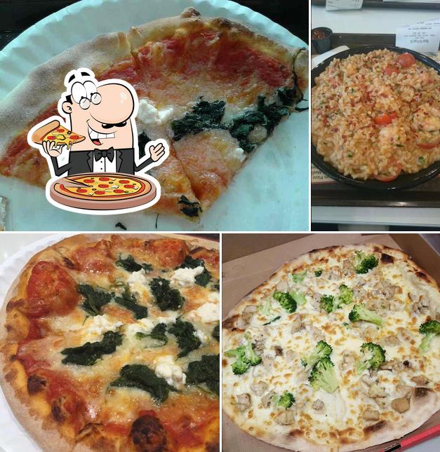 Pastarito Pizzarito restaurant, Dubai, Financial Center Rd - Restaurant ...