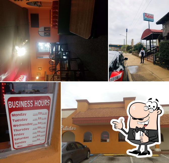 Pulido's Restaurant, Stephenville - Restaurant menu, prices and reviews