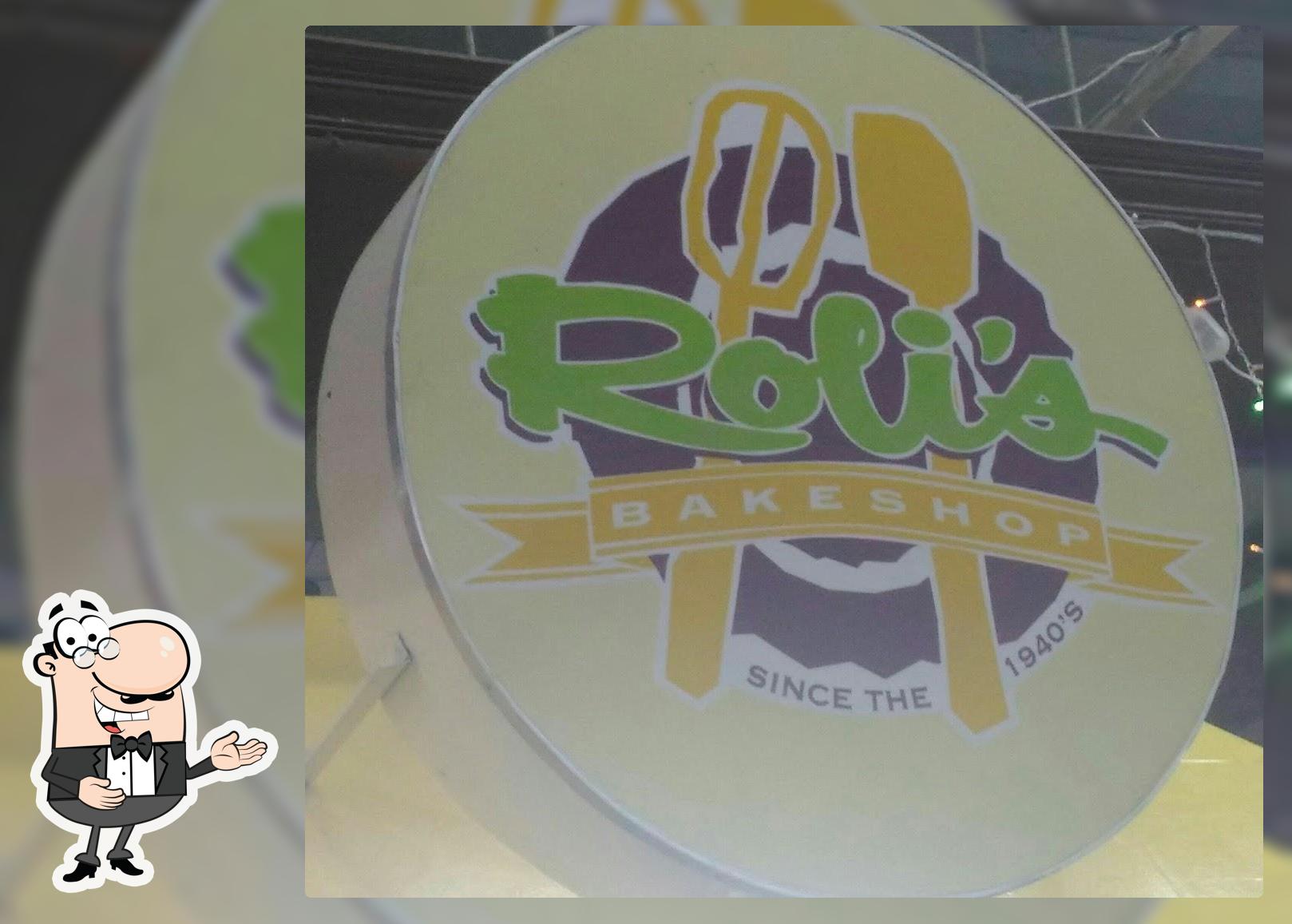 Roli's Bakeshop, Bacolod - Restaurant menu, prices and reviews