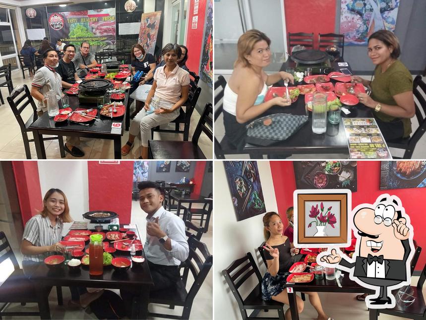 Samgyupsal Sumo, Las Pinas - Restaurant menu, prices and reviews