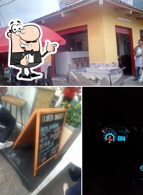 Señora Arepa restaurant, Chigorodó - Restaurant reviews