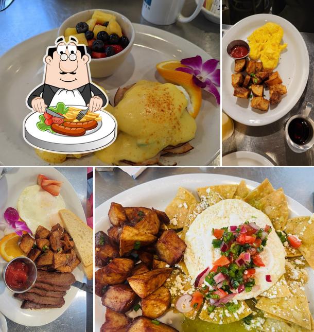 Table 57, Visalia - Restaurant menu, prices and reviews
