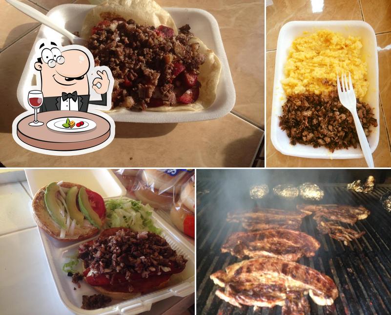 Tacos Hernández restaurant, General Bravo - Restaurant reviews