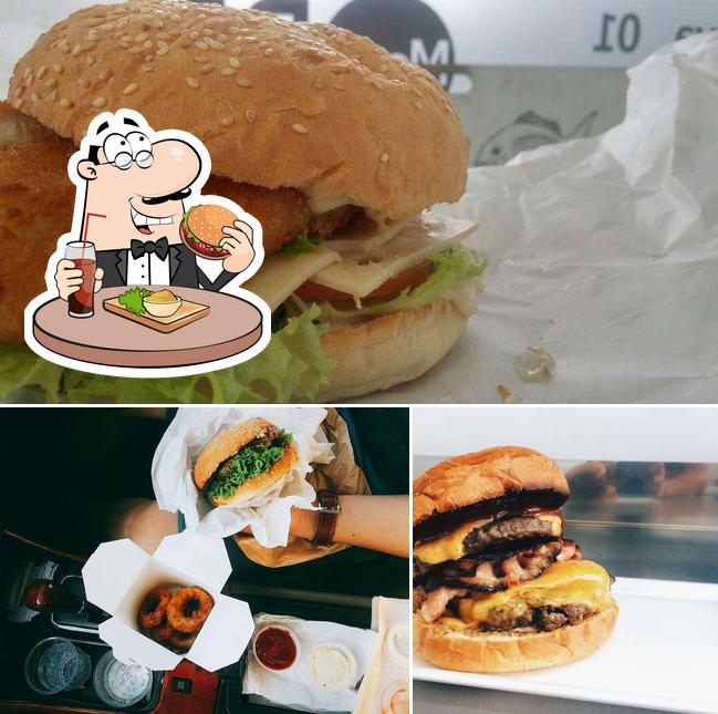 The Fish & Chip Shop Westmere, Auckland - Restaurant menu, prices and ...