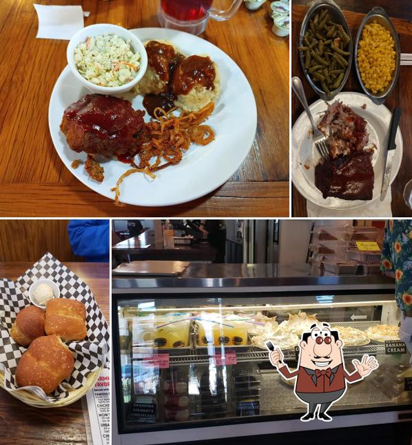 Urban Farmhouse, Highland - Restaurant menu, prices and reviews