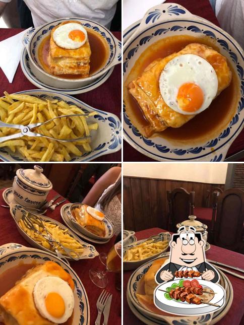 Yuko Tavern, Porto - Menu do restaurante, preços e opiniões