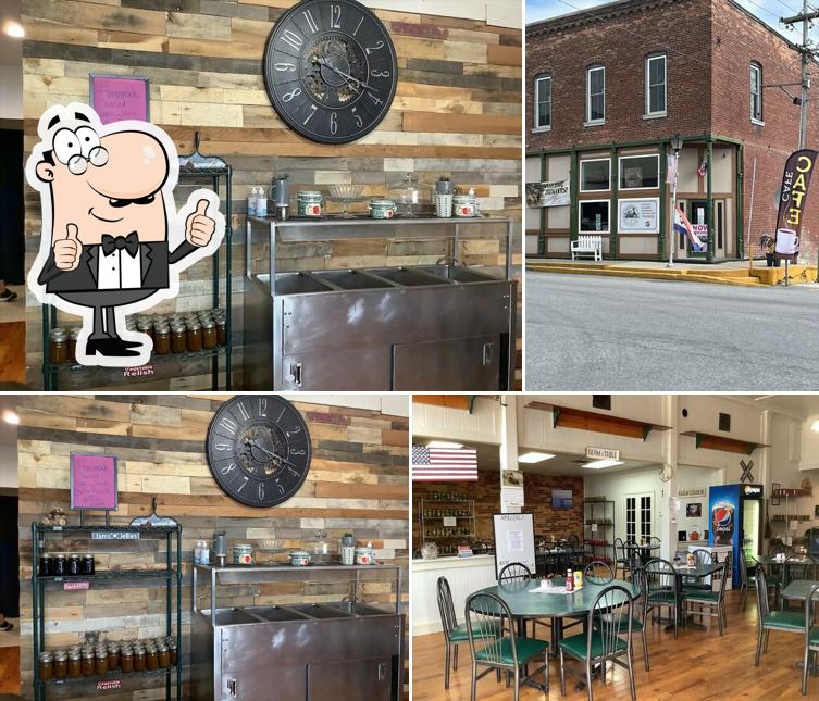 Short Line Cafe in Perry - Restaurant reviews