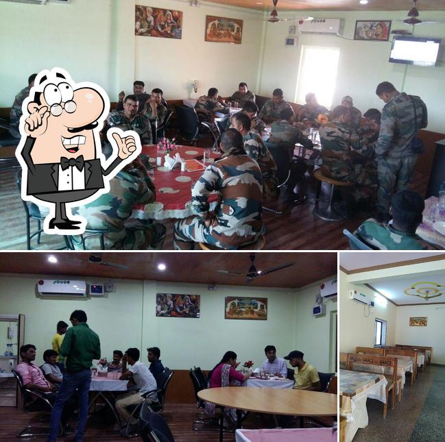 Shri Ghantiyali Rai Restaurant, Joga - Restaurant reviews