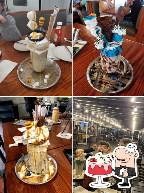 Steel Plow Burger Company in Moline - Restaurant menu and reviews