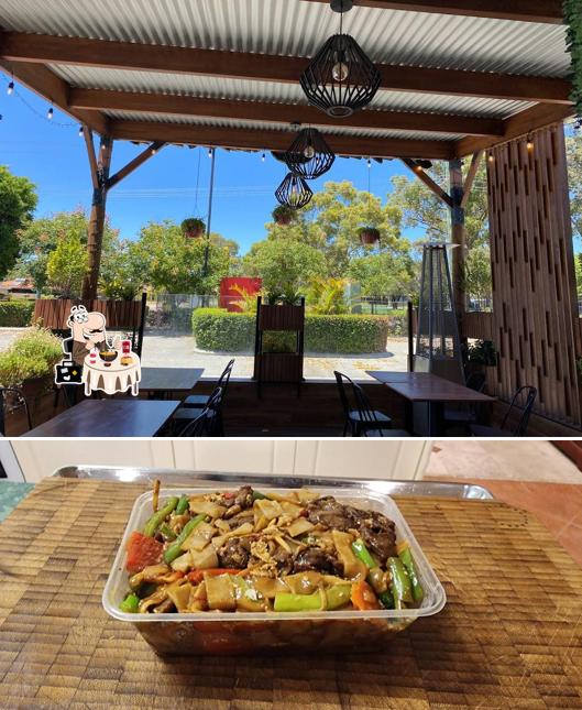 Thai Junction, Willetton - Restaurant menu, prices and reviews