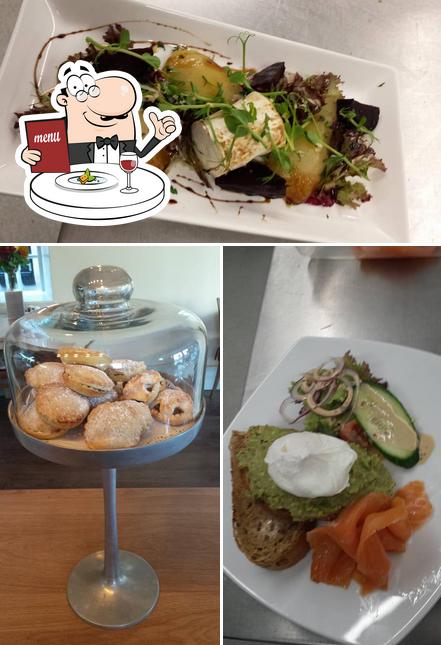The Country Kitchen in Addingham - Restaurant reviews