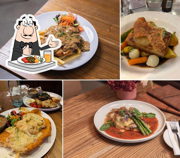 The Original Coopers Alehouse, 316 Pulteney St in Adelaide - Restaurant ...